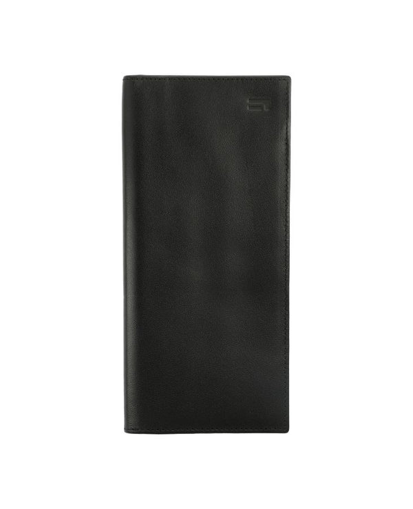 Valencia Cheque Book Cover