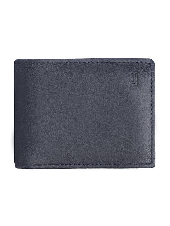 High-Quality Leather Wallets for Men Online in UAE