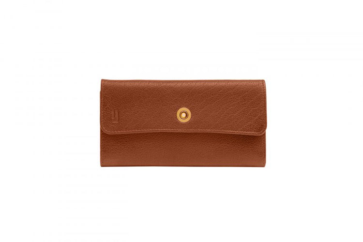 High-Quality Designer Leather Wallets for Women in UAE