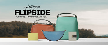 Premium Leather Goods & Handbags for Women and Men - Jafferjees UAE